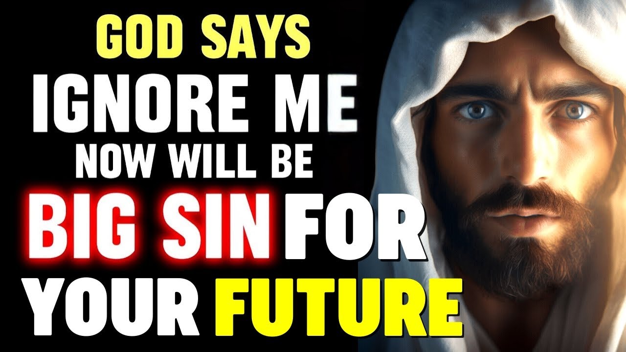 🔴GOD is Crying to Reach You Something Unexpected is Going to Happen ...