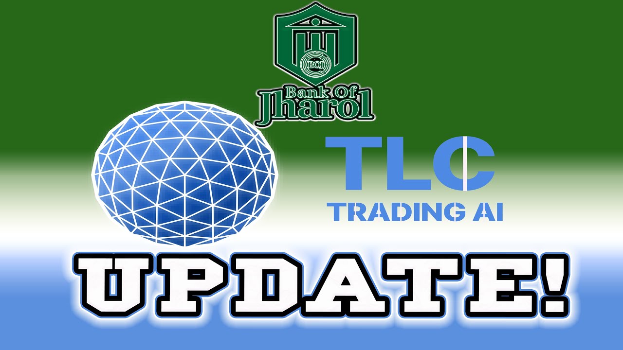 TLC TRADING AI *UPDATE* (4/18/24) -- NEW WEBSITE IS HERE! READY TO ...