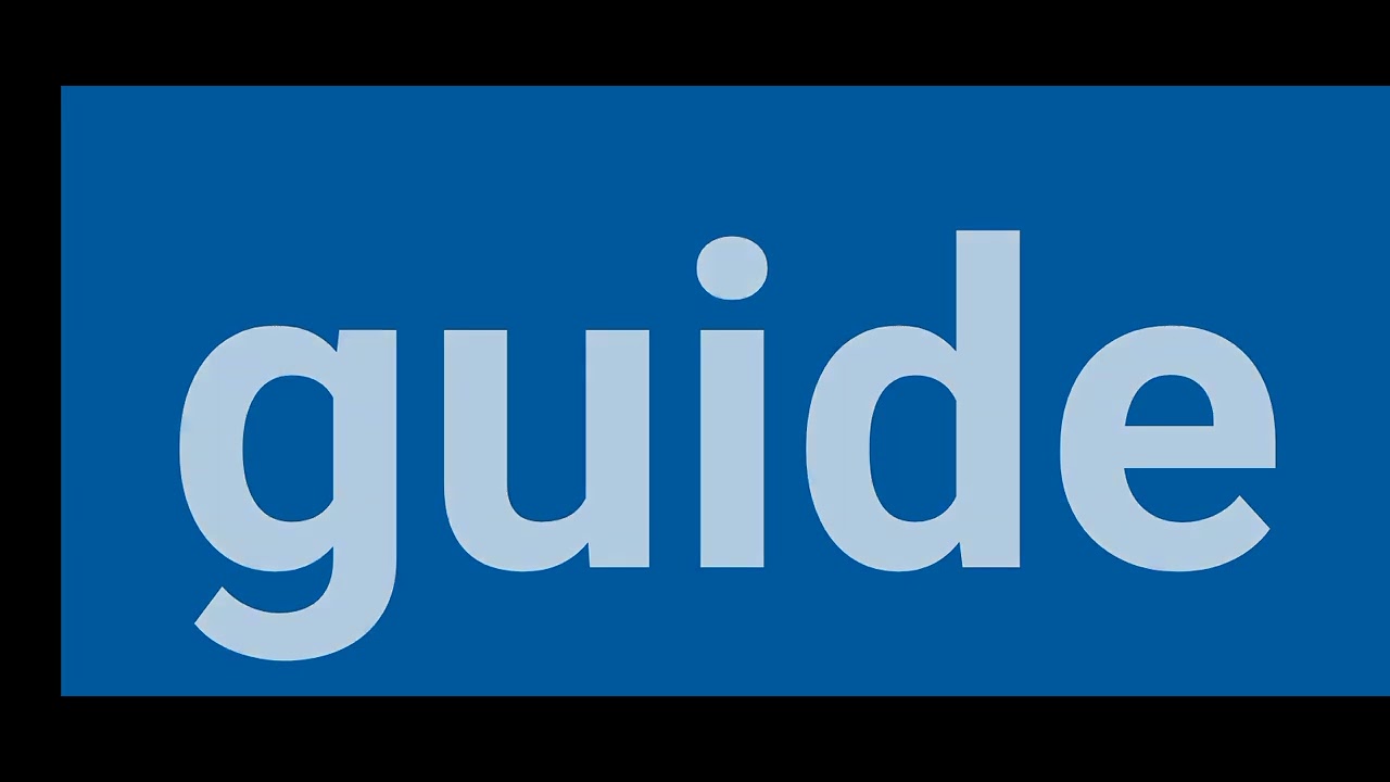 How To Pronounce guide | Pronunciation Of guide | Pronounce guide | How ...