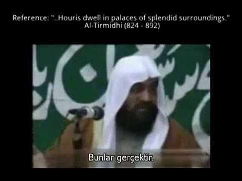 Cennet'teki Hayat Erkeğe Güzel