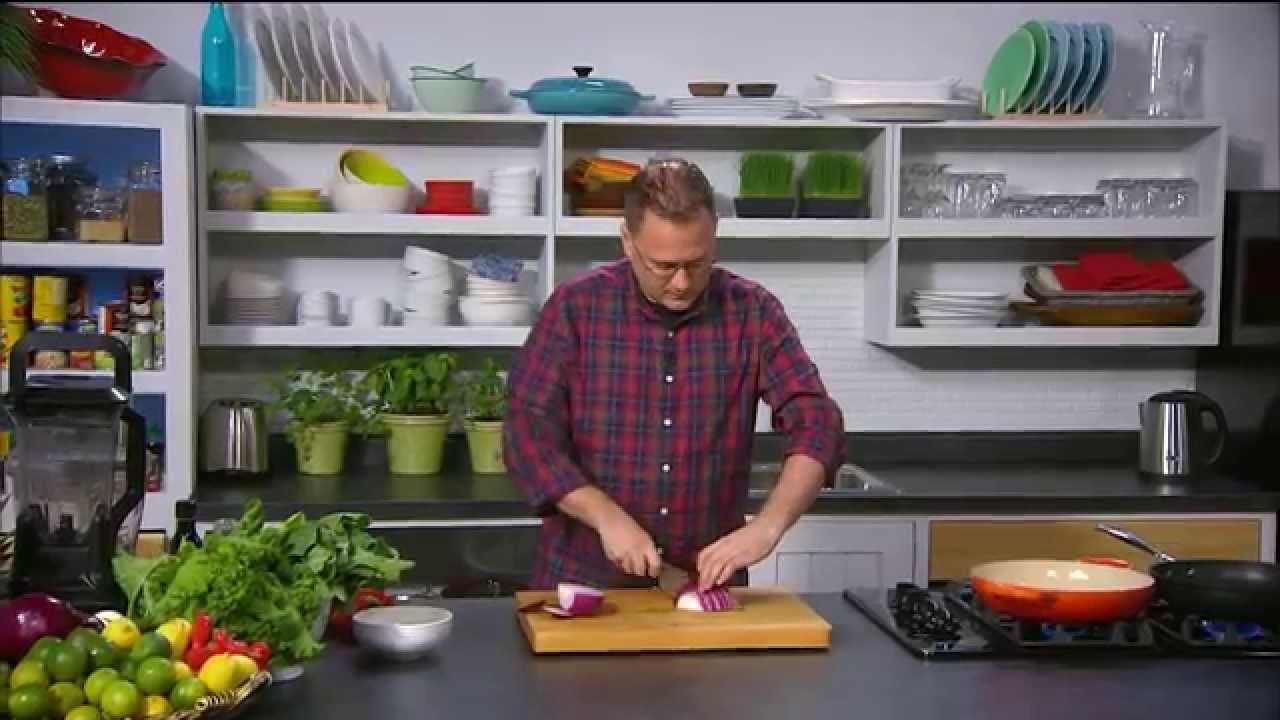 Cook:30 - "Asian" - Ep 10 - YouTube