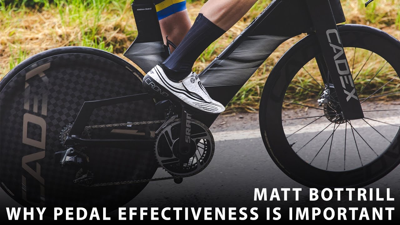 Why Pedal Effectiveness Is Important | How it can help you recruit the ...