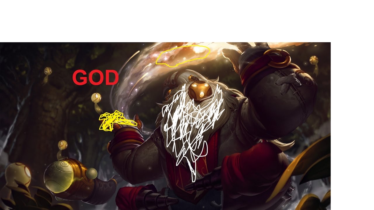 Bard God? - Quick Clips #1 - YouTube