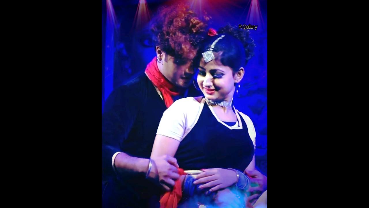 Porena Chokher Polok | পড়েনা চোখের পলক || Kumar Avijit program #happynightorchestra # ...