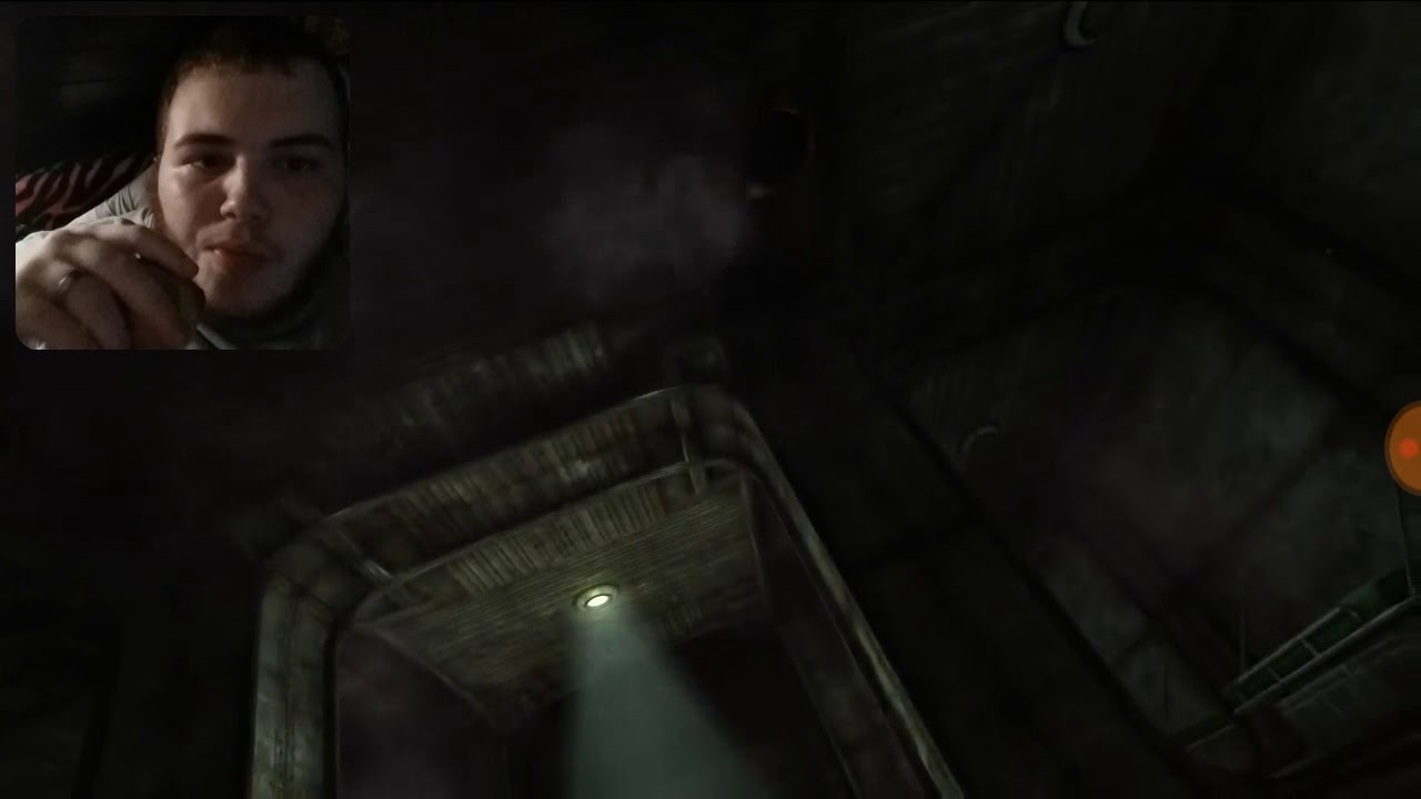 Fallout New Vegas dead money DLC trailer - YouTube