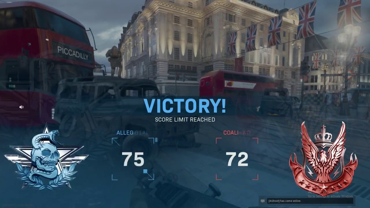 Call of Duty | One - YouTube