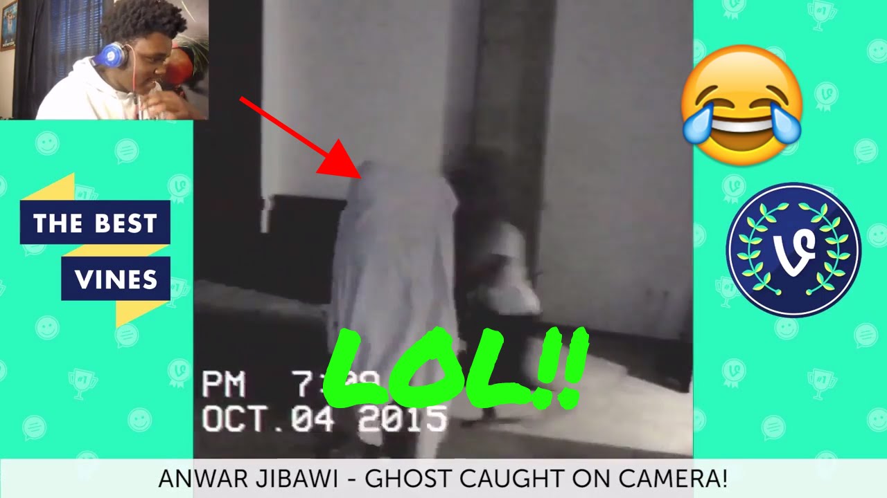 Scary Vines Top 100 Scary Halloween Compilation 2016 - reaction/ review ...