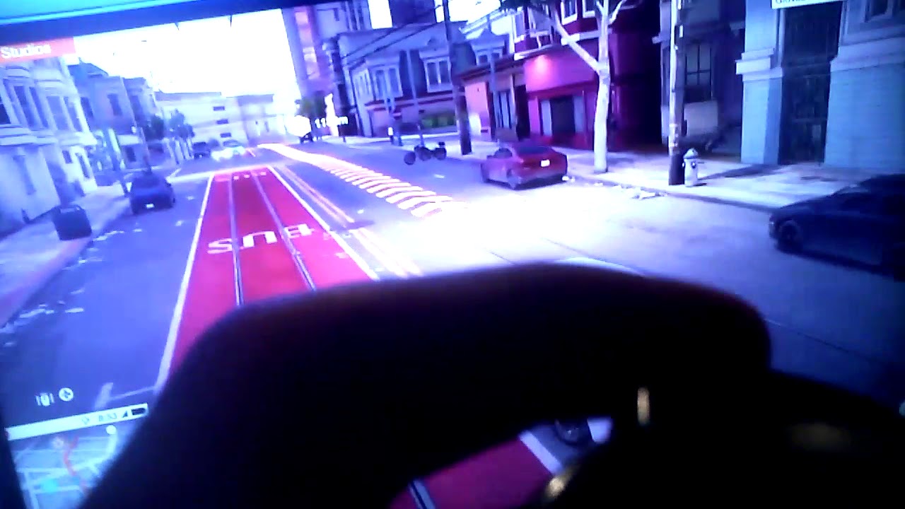 The best ps4 game !!!!!!! WD2 - YouTube