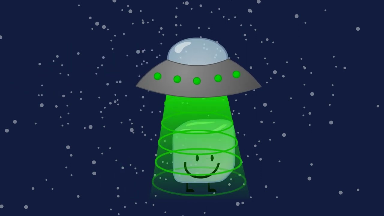 Battle For Swap Island: BFDI 20: "2011: A Space Swap" - YouTube