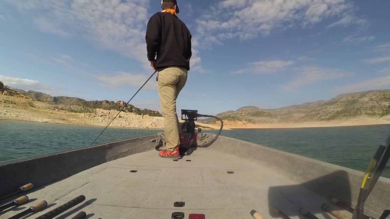 Chatter man - YouTube