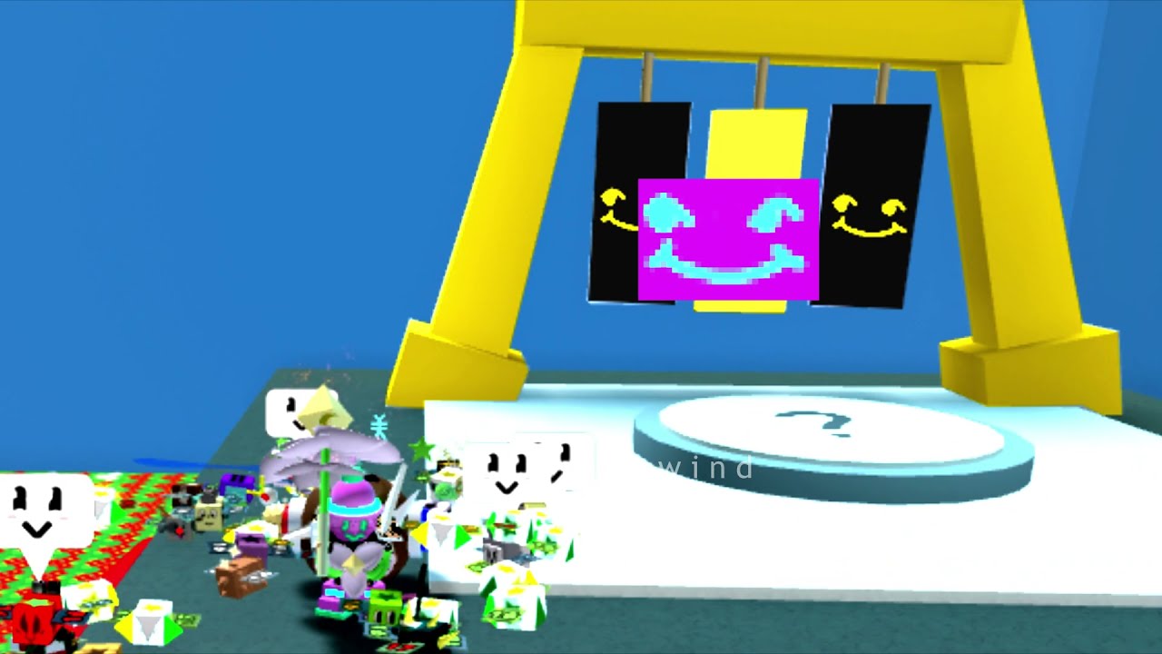 Bee Swarm Simulator - Cursed Images (Community Ideas) #8 - YouTube