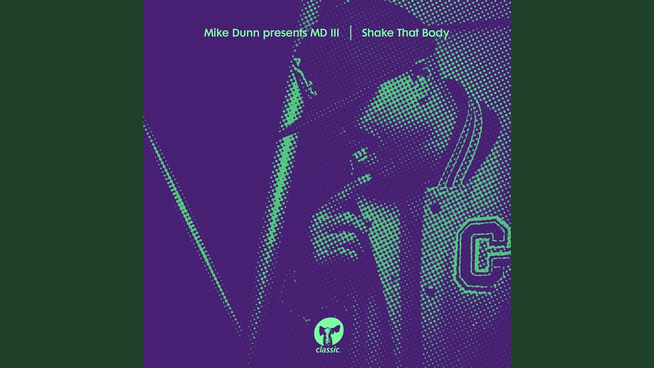 ‎Shake That Body (Mike's Instrumental MixX) - YouTube
