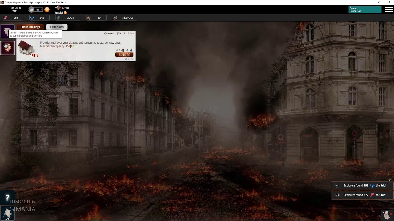 Simpocalypse | PC Gameplay [Early Access] - YouTube