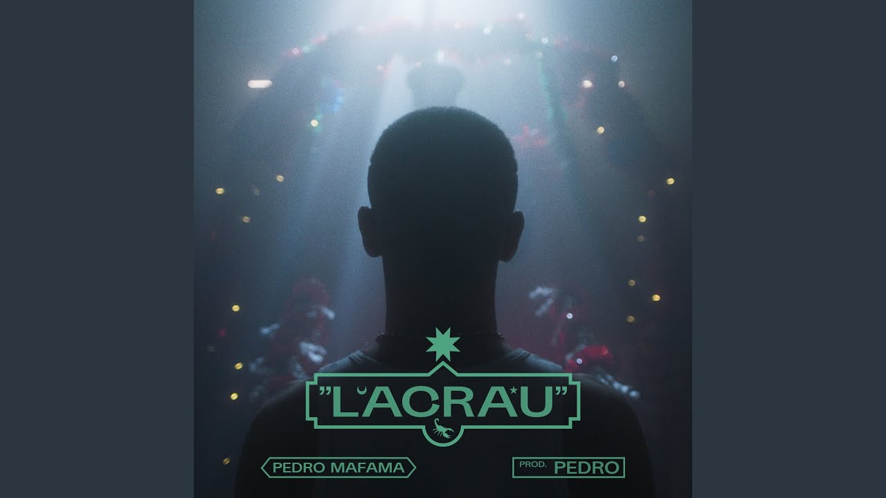 Lacrau - YouTube