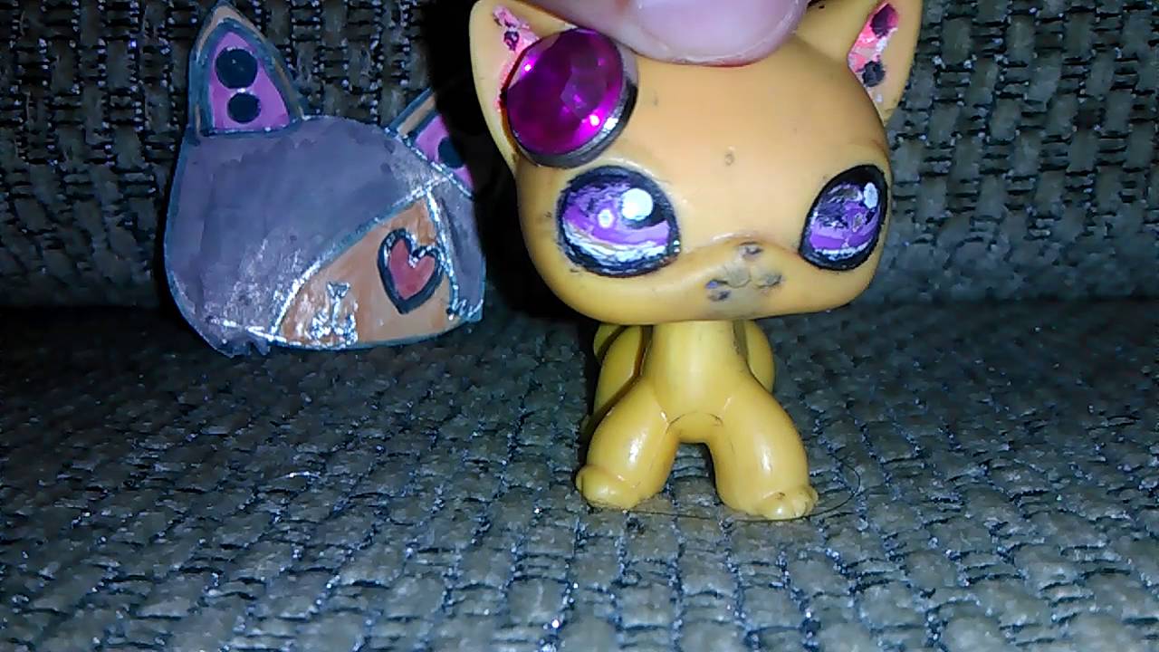 LPS:Sad update😢😢 - YouTube