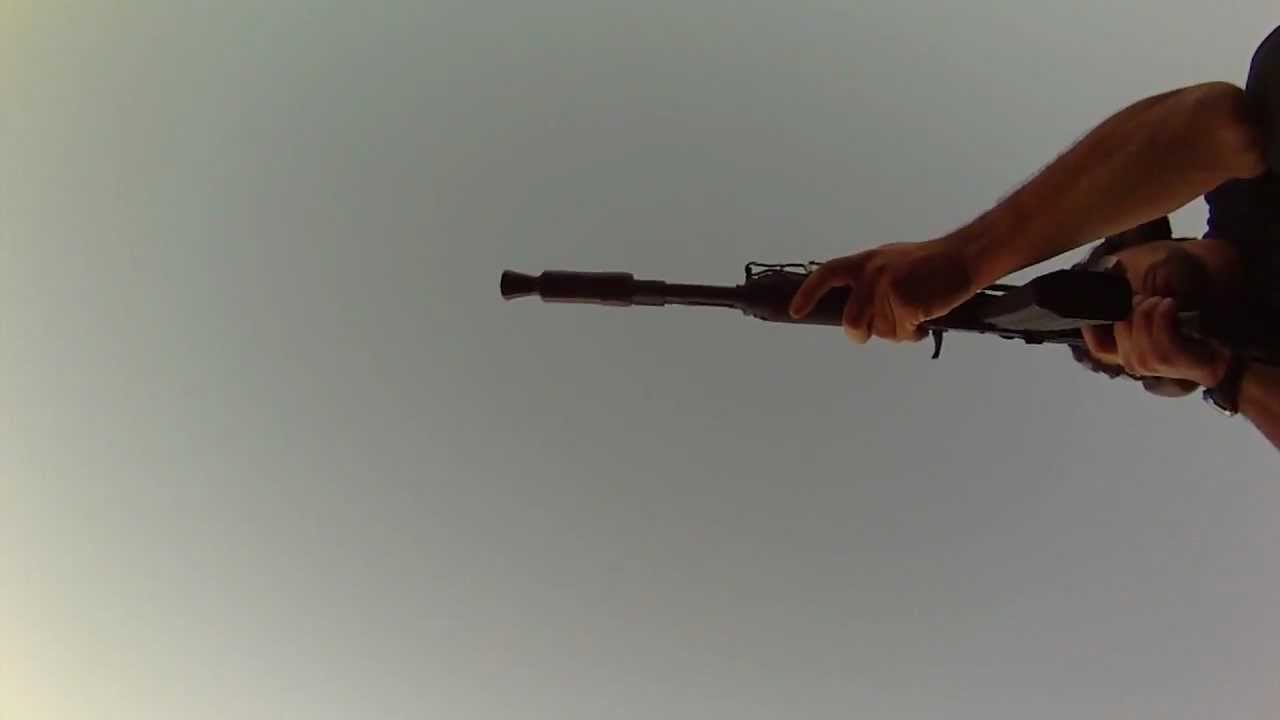 Arsenal SLR-106CR 5.56x45mm AKM - YouTube