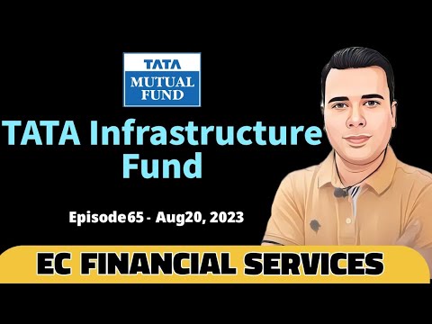 Best इन्फ्रास्ट्रक्चर फंड में invest करे आज से | Tata Infrastructure ...