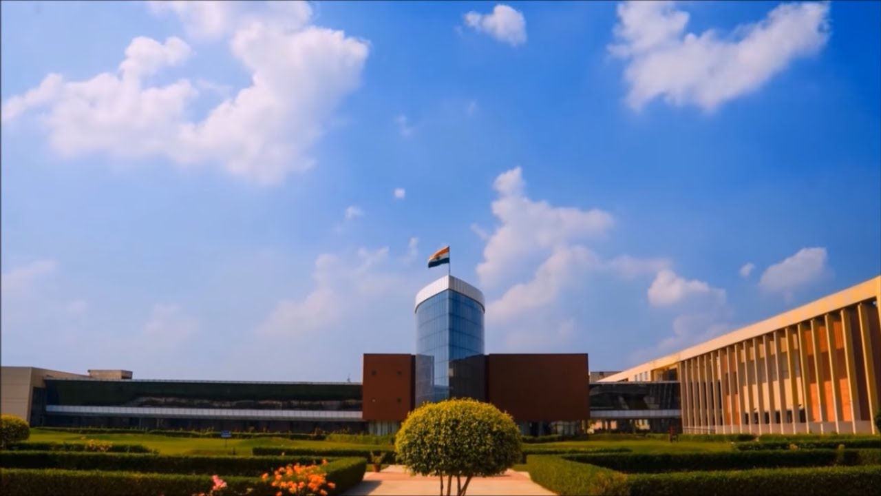 National Institute of Food Technology Entrepreneurship and Management ...