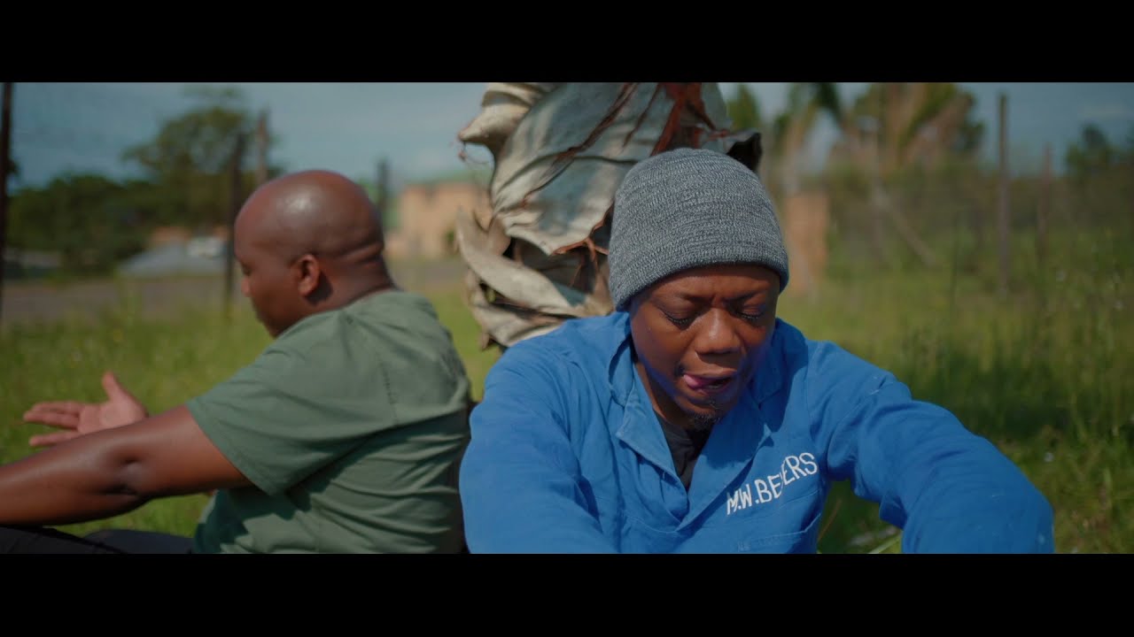 Dj Tira Feat. Jumbo & Prince Bulo - Ngiyabonga Baba (Official Music Video) - YouTube Music