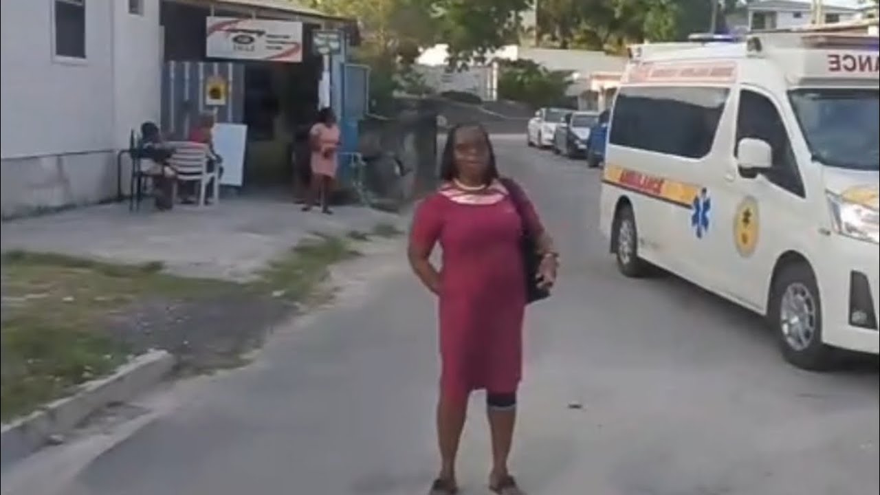 VIDEO - ZR accident - Barbados - YouTube