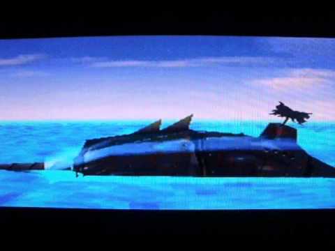 Alundra 2 Part8 Demon Whale - YouTube