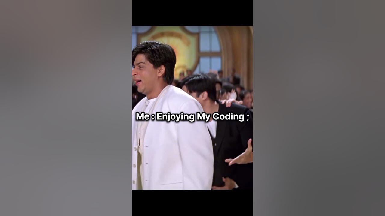 Only Coder Programmer Knows Coder Programmer Programming Coding Shorts Ytshorts Youtube 8202