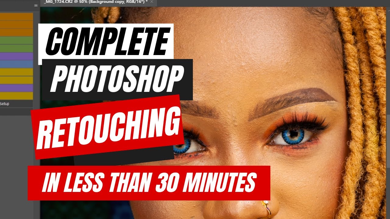 Master the Art of Photo Editing with These Pro Tips - YouTube