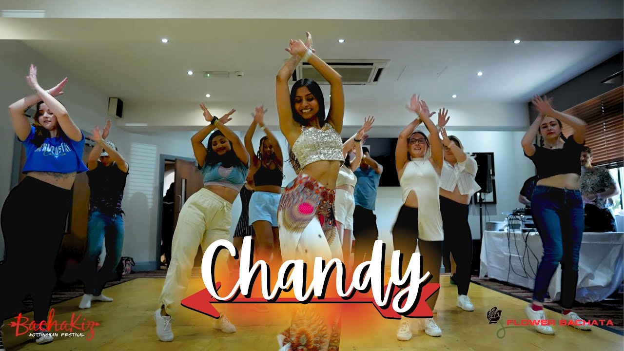 Bachakiz - Chandi - Dance - YouTube
