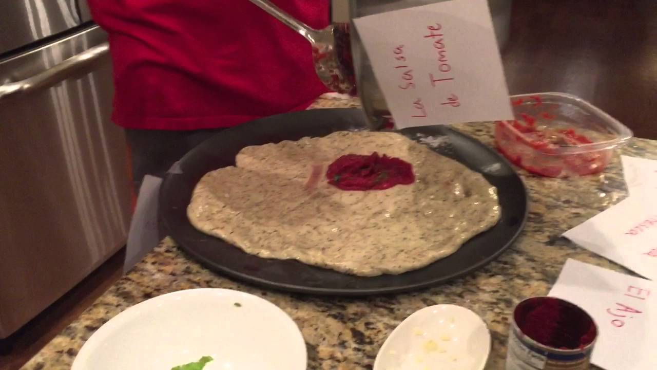 Chicharito Y Mario Recipe - YouTube