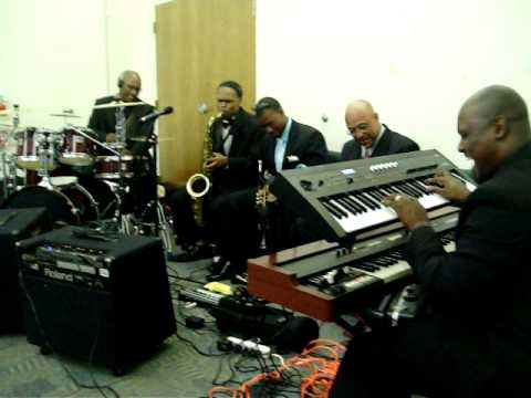 Sons of Bishop featuring Carl Ratliff - video1 - YouTube
