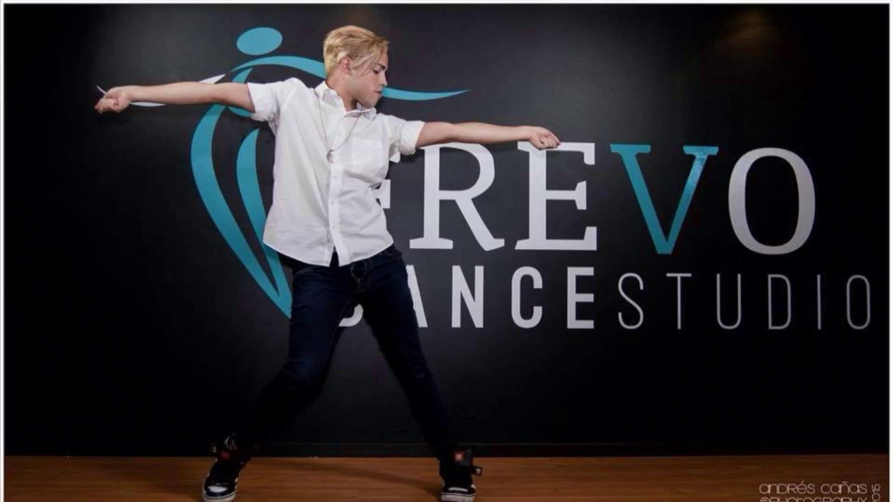Frevo Dance Studio - YouTube
