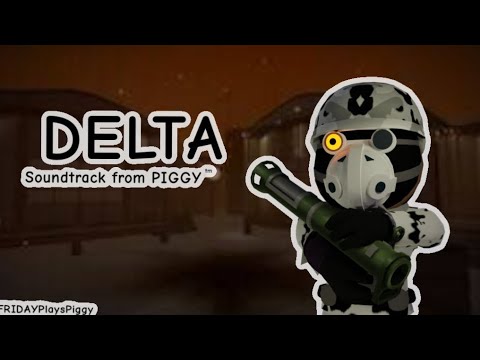 Delta Soundtrack [From PIGGY] - YouTube