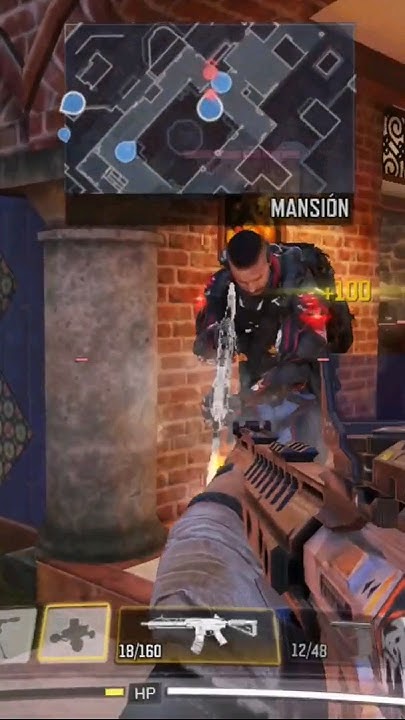 Partidas de Cod Con mi amigo Manco #codm #codclips #cod #codmobile #codwarzone #codmw #codmw # ...