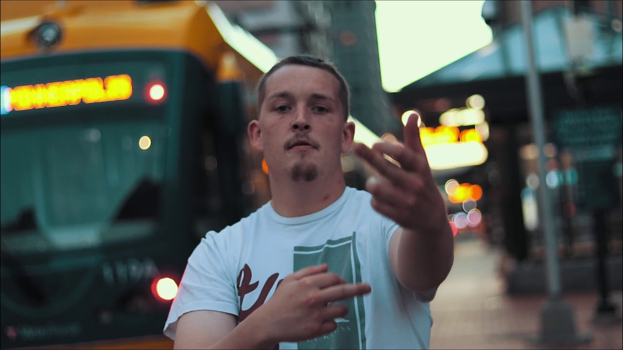 Brady Raps - Thought Process Pt 1 (Music Video) - YouTube
