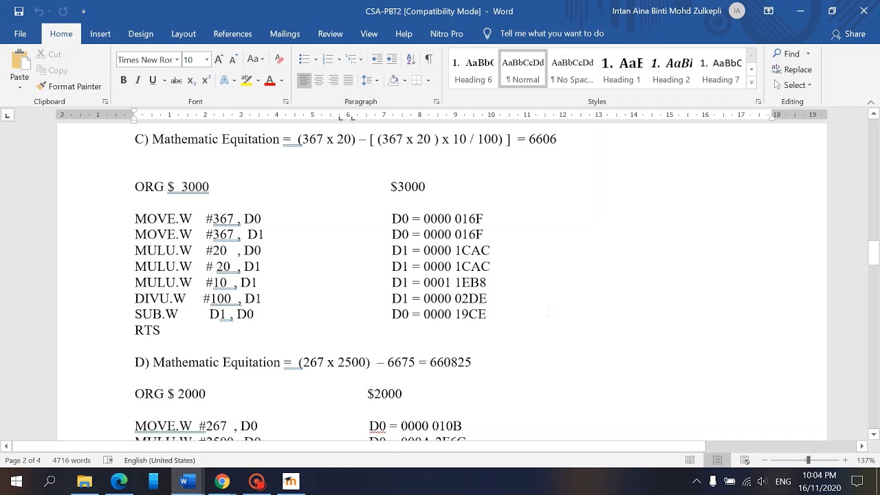 PRESENTATION PBT 2 - YouTube