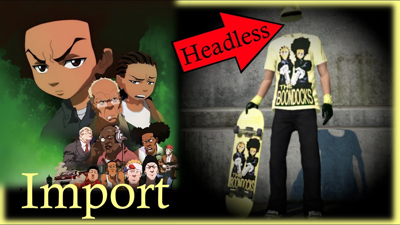 2024 Skate 3 The BoonDocks Import *Game Save* with Black Box ...