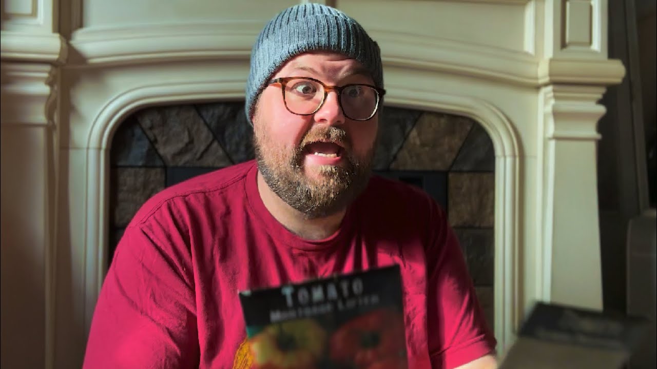 Choosing the Best Crops for Your Garden- 2025 Garden Planning Part 3 ...