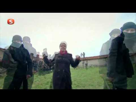 Sungurlar 27. Bölüm Albay şahinin ve havin