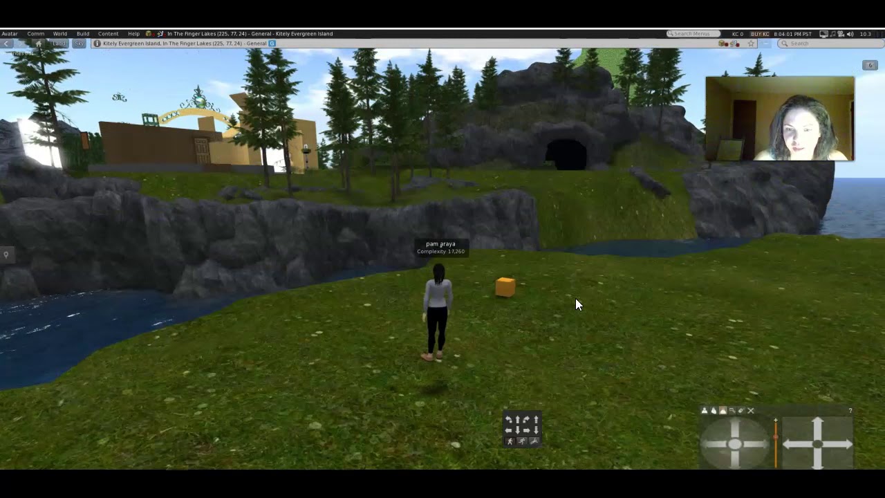 Found on Hypergridbusiness.com/LSL CODE- Changing Color - YouTube