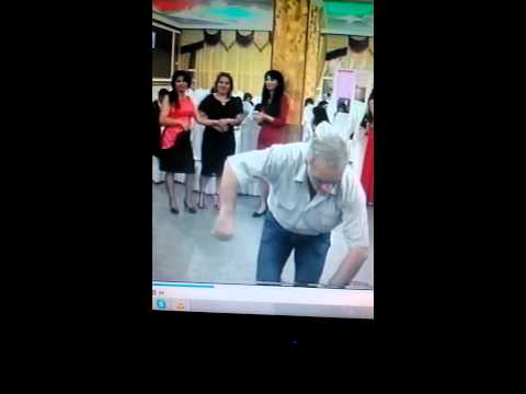 sumqayitda lezgi toyu))