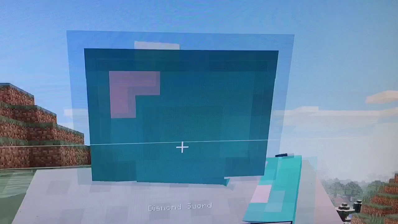 Biggest Minecraft flex - YouTube