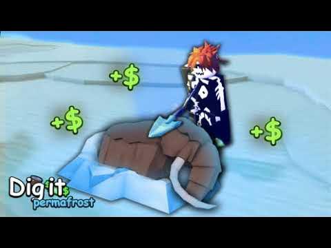 Dig it [UPD] 2025 New Best Script OP! - YouTube