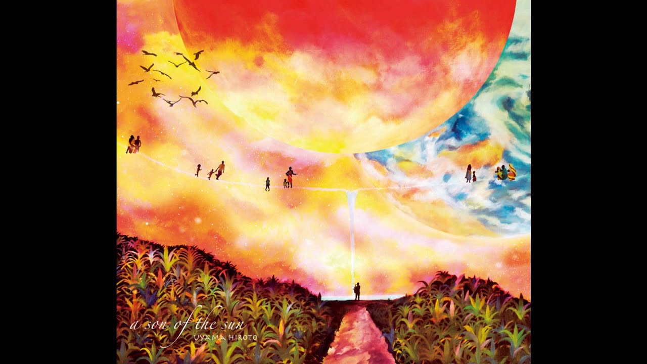 Fly Love Song (remix) - Uyama Hiroto ft. Pase Rock - YouTube Music