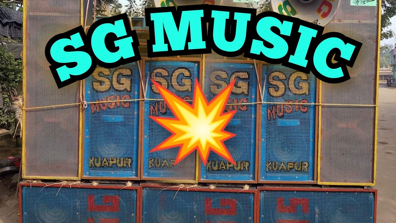 SG music - YouTube