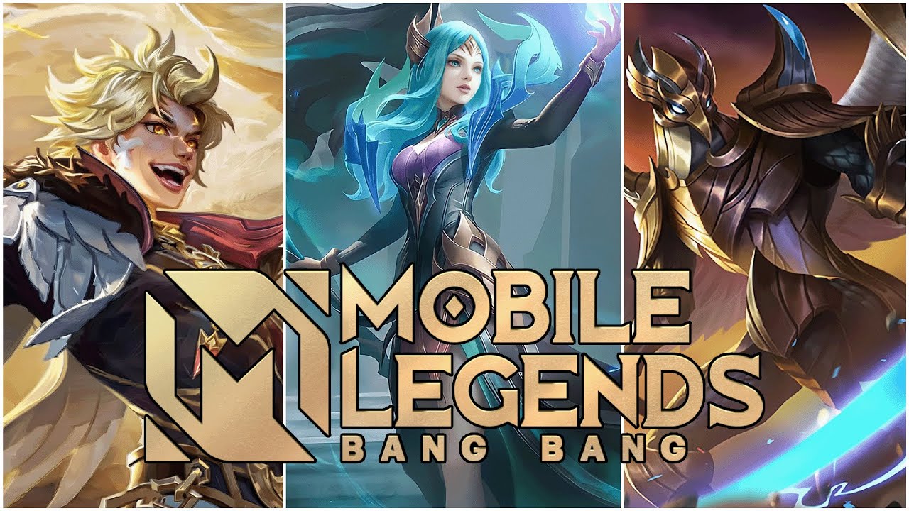 UP Rank Epic - Legend ! - YouTube