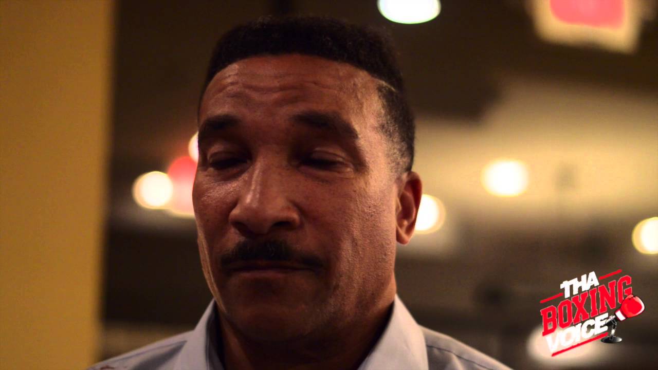 Tony Weeks On Floyd Mayweather Return and Roman Gonzalez P4p Status ...