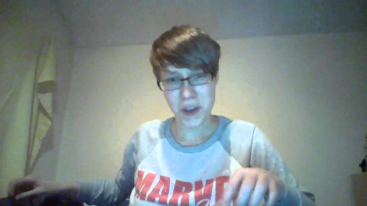 Tumblr Accent Challenge - YouTube