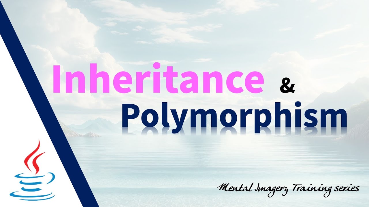 Inheritance & Polymorphism - YouTube