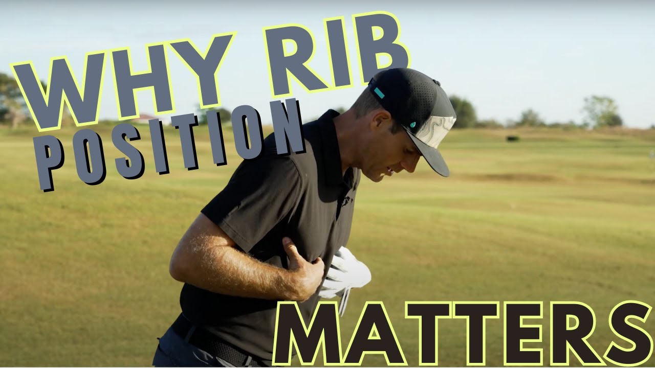 WHY RIB POSITION MATTERS - YouTube