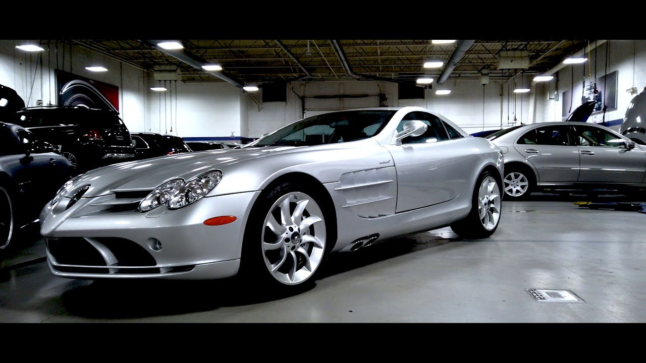 Gtr Slr - YouTube